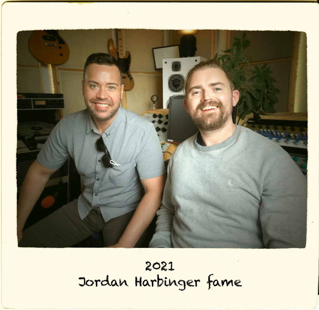 About – Jason Sanderson